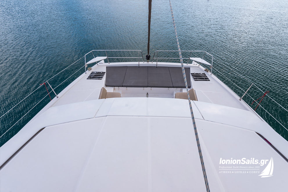 Bali 4.0 - Vallejo | Ionion Sails - Greece