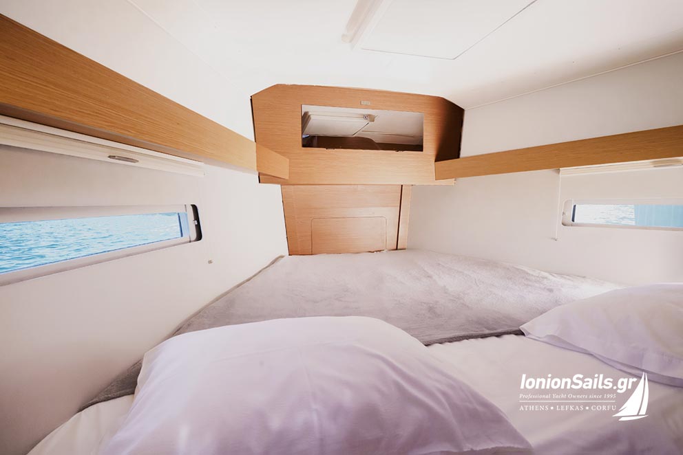 Dufour 390 - Blue Dream | Ionion Sails - Greece