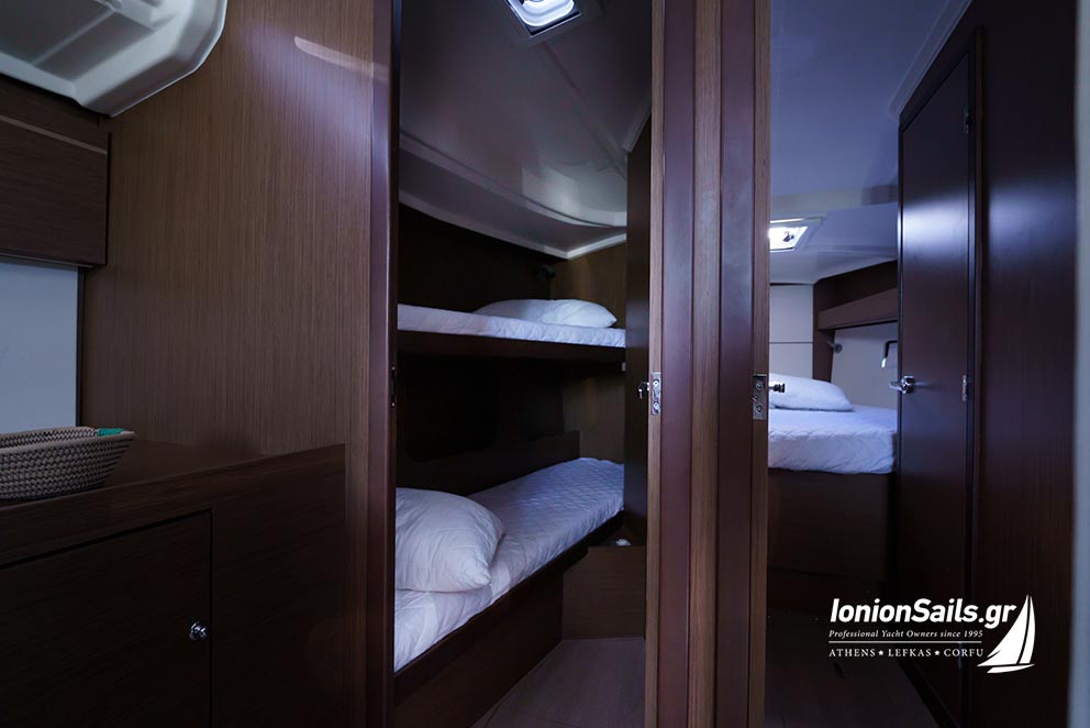 Beneteau Oceanis 40.1 - Joy | Ionion Sails - Greece