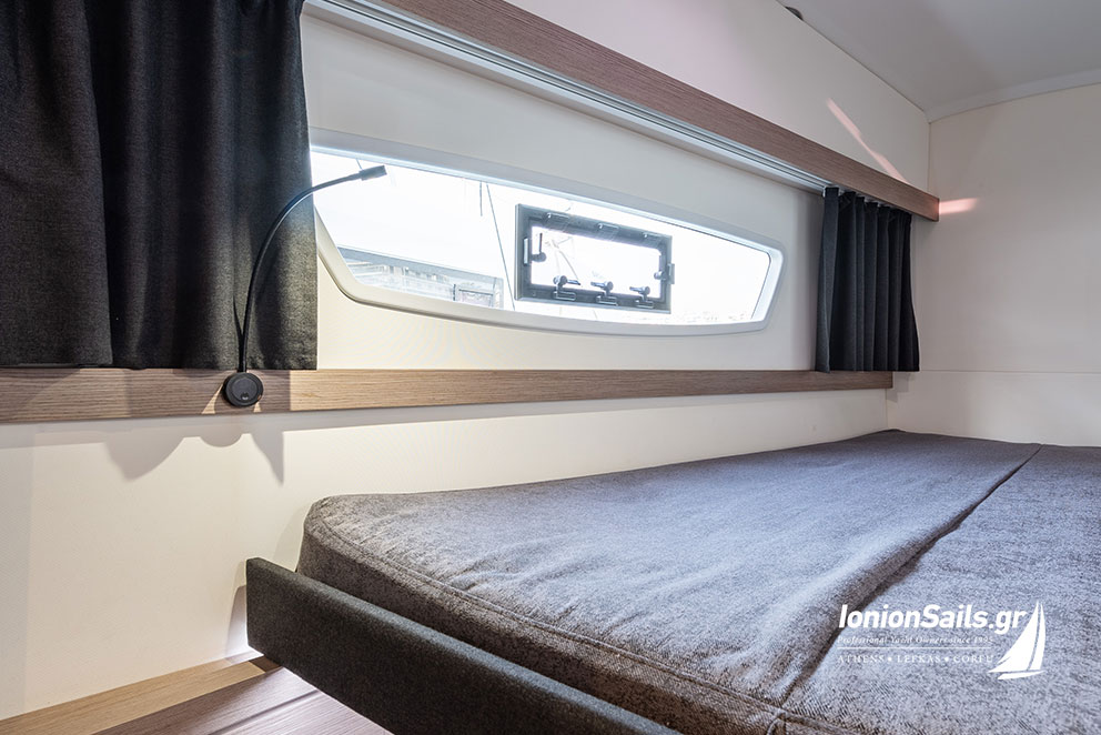 Fountaine Pajot Isla 40 - Rih | Ionion Sails - Greece