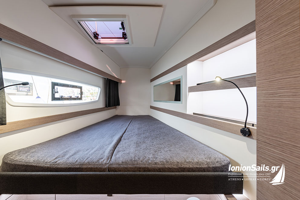 Fountaine Pajot Isla 40 - Rih | Ionion Sails - Greece