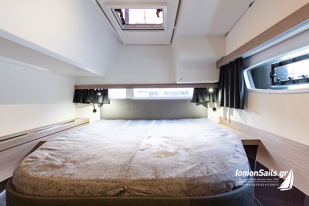 Fountaine Pajot Isla 40 - Rih | Ionion Sails - Greece