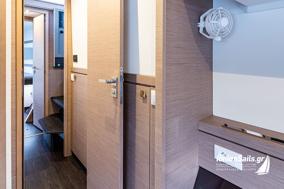 Fountaine Pajot Isla 40 - Rih | Ionion Sails - Greece