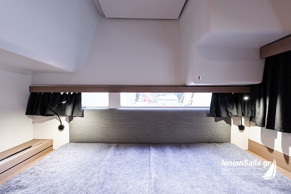 Fountaine Pajot Isla 40 - Rih | Ionion Sails - Greece