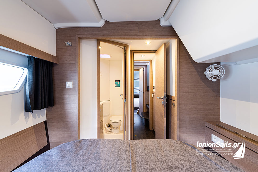 Fountaine Pajot Isla 40 - Rih | Ionion Sails - Greece